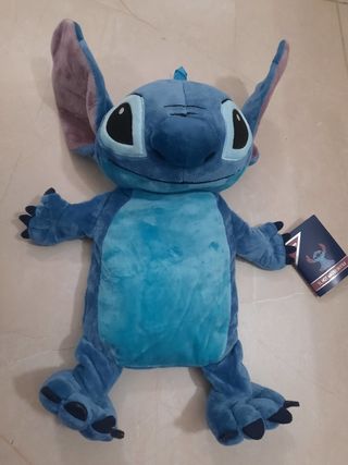 Borsa acqua calda stitch disney boule bouillette