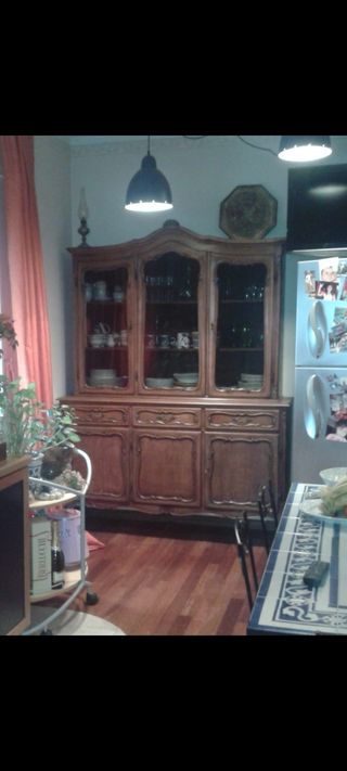 Credenza vintage 
