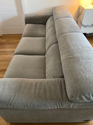 Divano Poltronesofà, spedizione compresa