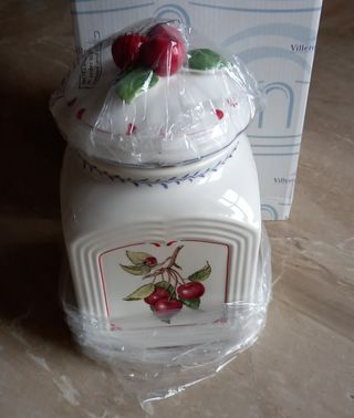 Biscottiera Villeroy & Boch