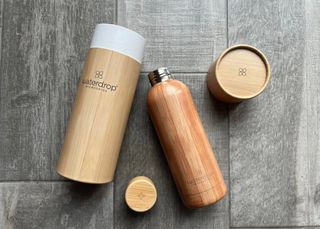 Borraccia termica Waterdrop