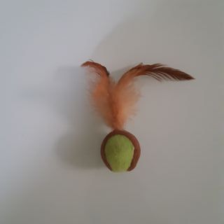 Giocattolo per gatti