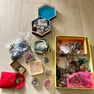 Set perline fai da te