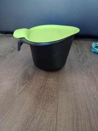 Wally raccogli tutto Tupperware 