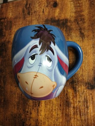 tazza Ih Oh (Winnie the Pooh)