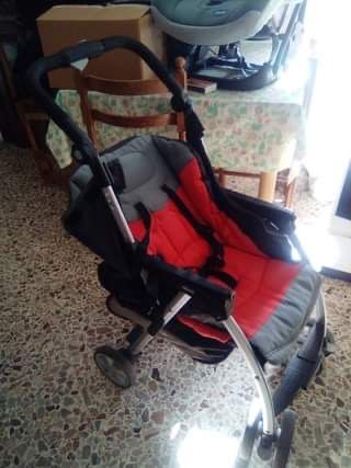 passeggino l'Angolo del vintage