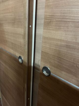 Porte a scrigno