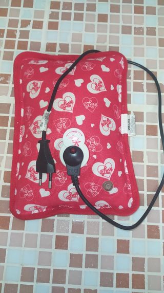 Bombola elettrica per acqua calda,( C-Star )