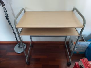 Scrivania/banchetto da lavoro