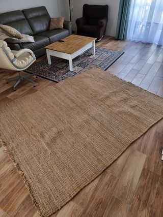 tappeto juta 240 x 170