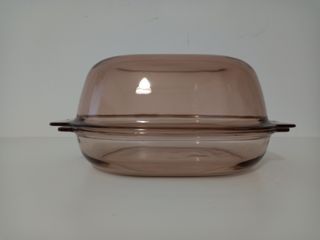 Casseruola per pollo Pyrex Deco