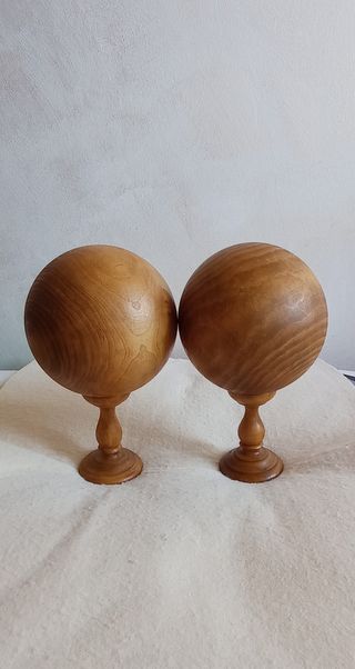 Soprammobili vintage per camino