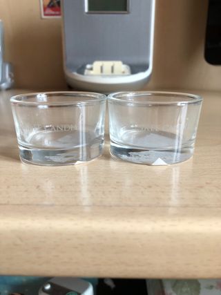 Porta candele Yankee Candle