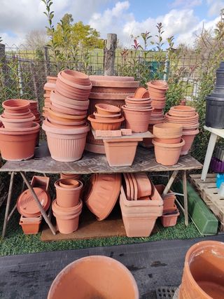 vasi plastica da 1 a 20€