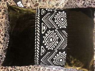 Cuscino Devotion Twins 