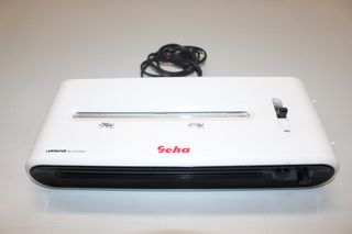 Plastificatrice formato A4 Geha