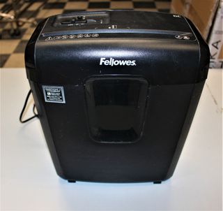 Distruggidocumenti Fellowes