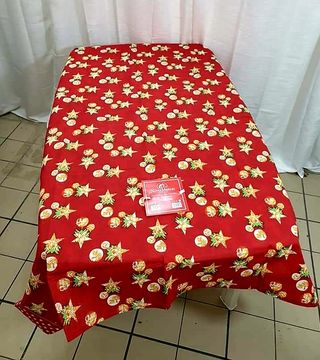  tovaglie da 12 natalizie