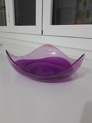 Cestino porta pane eleganzia tupperware 