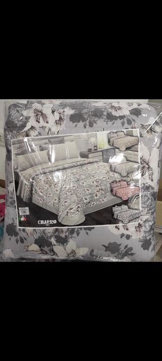 trapunta matrimoniale 