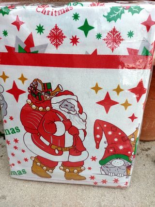 tovaglie di natale da 12 posti 