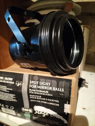 porta faro vedi immagine e scatola 