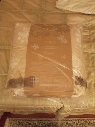 Trapunta matrimoniale Thun 