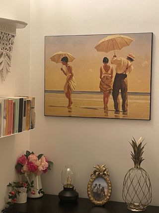 Quadro Maison du Monde