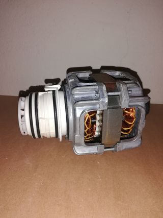 pompa lavastoviglie Rex