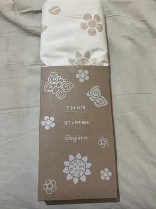 Set Federe Thun Elegance 