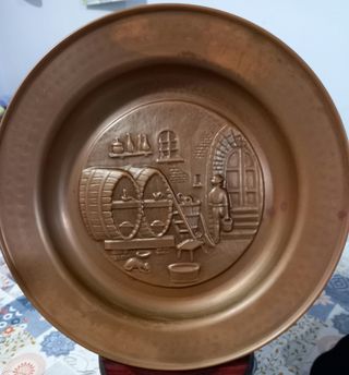 Decorazione per parete