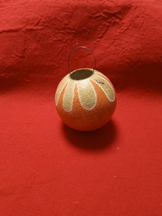 palla decorativa