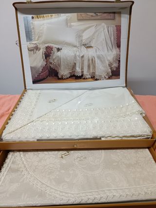 Completo matrimoniale 