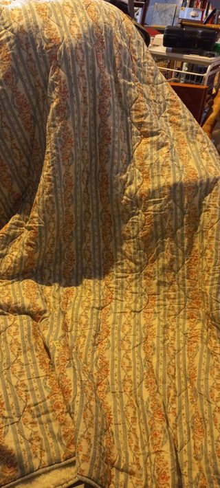 trapunta morbida e calda misure in foto 