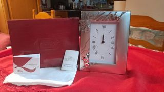 orologio in argento 37g 