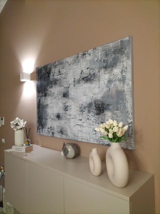 quadro (lunghezza 100cm larghezza 150cm