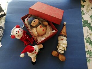 addobbi natalizi e non 