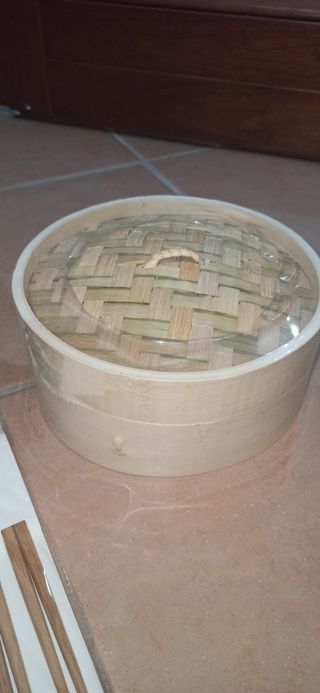 set orientale cucina 