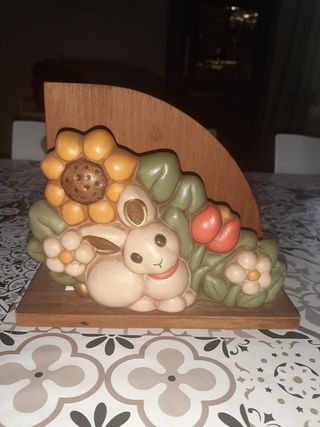 Porta tovaglioli Thun