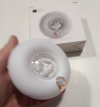 Luce Notturna per Bambini Ricaricabile Sensore 