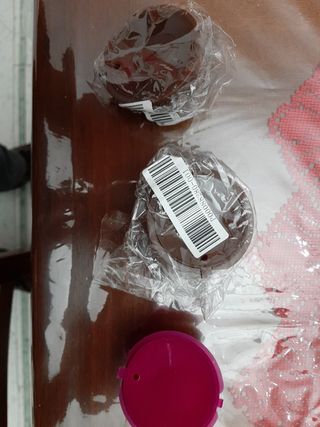 capsule per caffè riutilizzabili da inserire nella