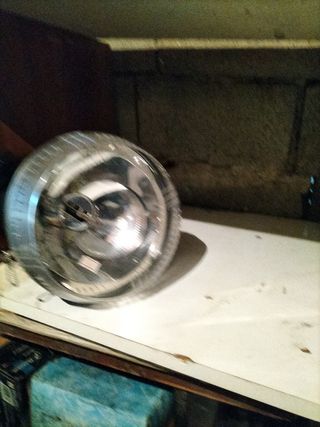 faro da illuminazioni 