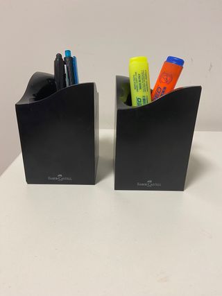 Portapenne Faber Castel