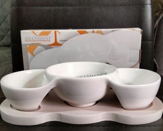 Mini antipastiera Brandani