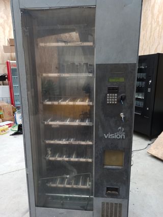 DESPIECE JOFEMAR VISION de segunda mano por 1 EUR en Benavente en WALLAPOP