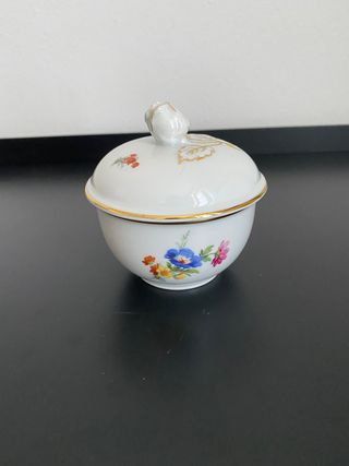 Zuccheriera Fürstenberg