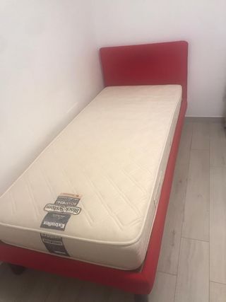 Letto singolo