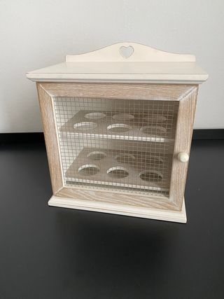 Armadietto porta uova