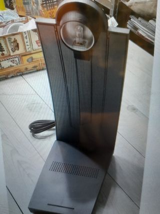 lampada da tavolo Jazz by Porsche