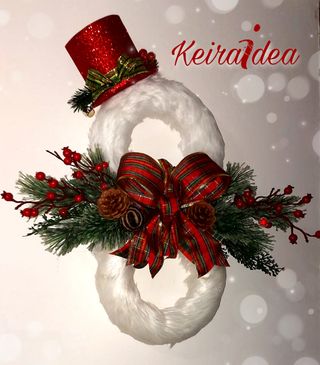 Fuori porta di Natale 2022